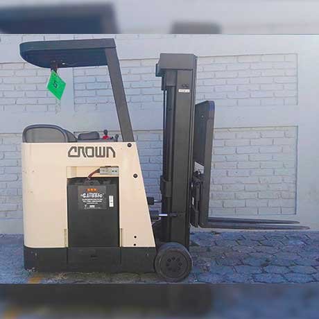 CROWN RC3020-30 – 1A226827 – WareHouserack GTM
