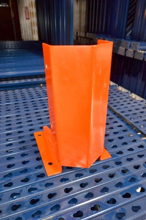 PROTECTOR DE METAL PARA COLUMNA – WareHouserack HND