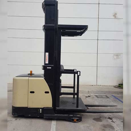 CROWN SP3020-30 – 1A287103 – WareHouserackLatam